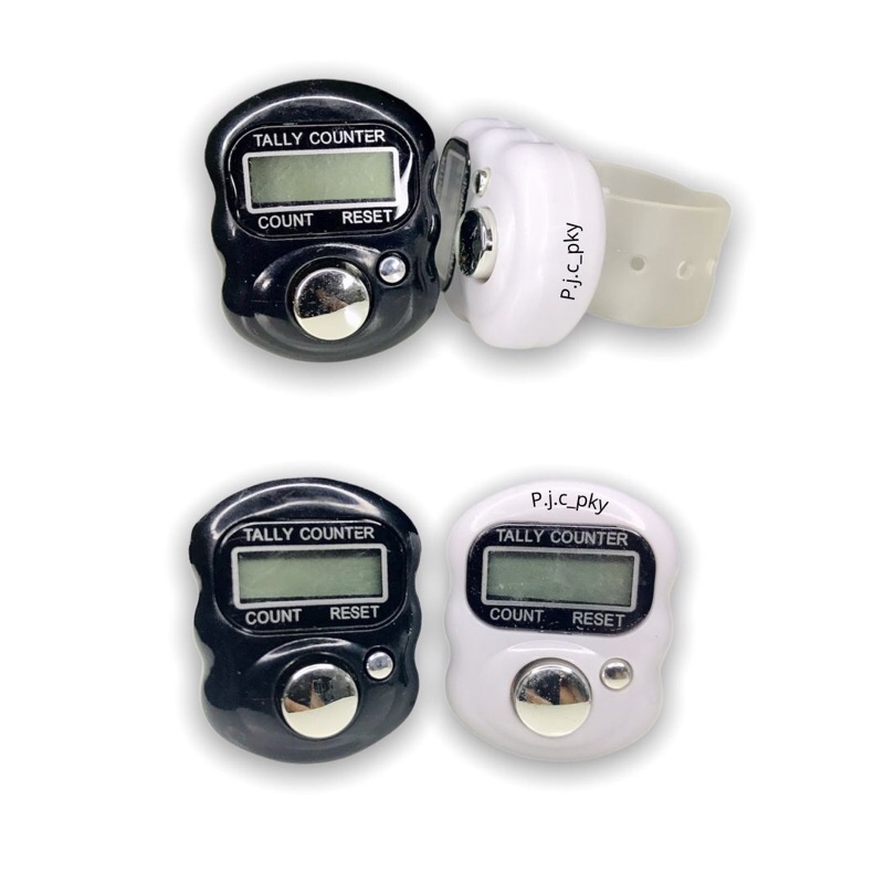 Jual Alat Hitung Digital/Tasbih Digital | Shopee Indonesia