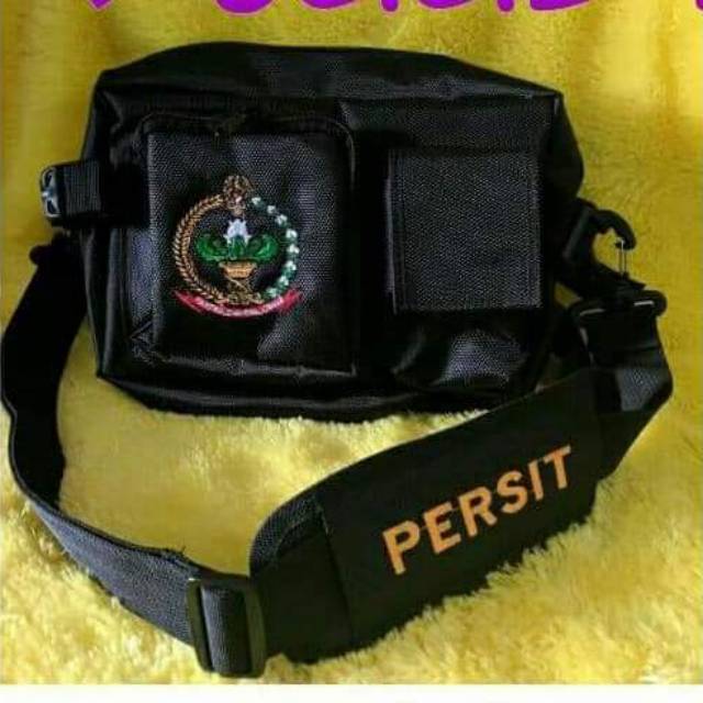 Jual Tas selempang PSO persit | Shopee Indonesia