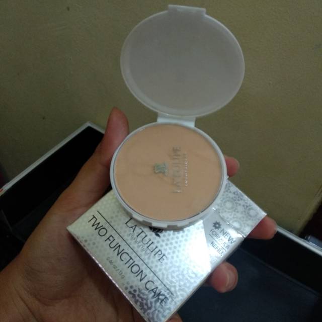 Jual Bedak latulip (revil) | Shopee Indonesia