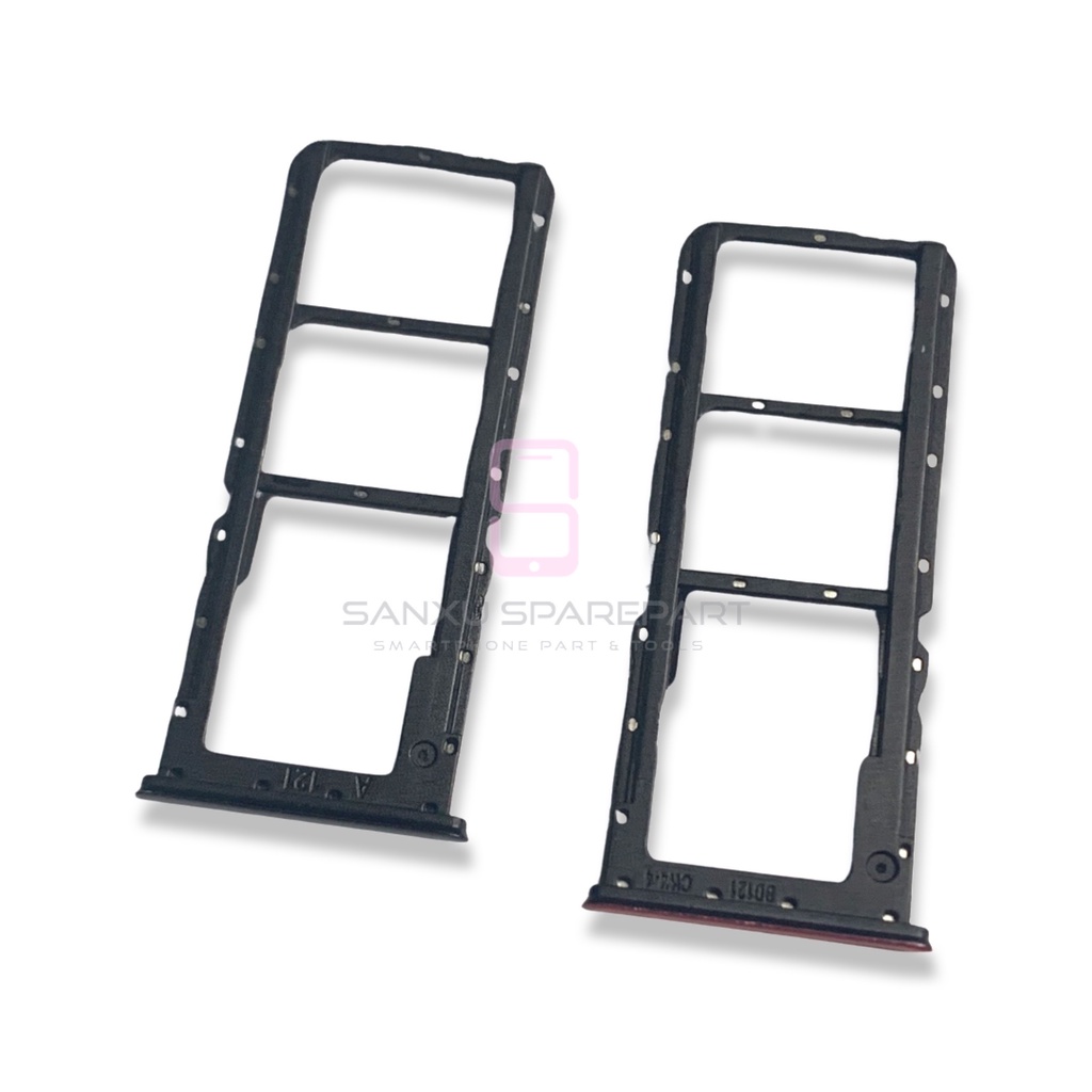 Jual Sim Tray Oppo F9 / F9 Pro Slot Sim Oppo F9 / F9 Pro Tempat Sim ...