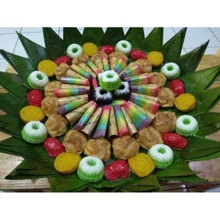 Jual Kue Tampah Mini Terlengkap & Harga Terbaru April 2024 | Shopee ...