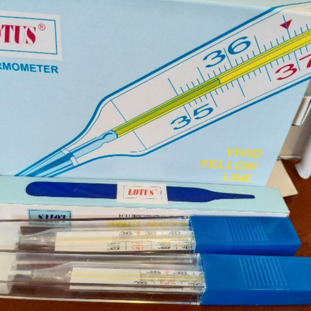 Jual Thermometer digital Onemed thermo one alat ukur suhu tubuh ...