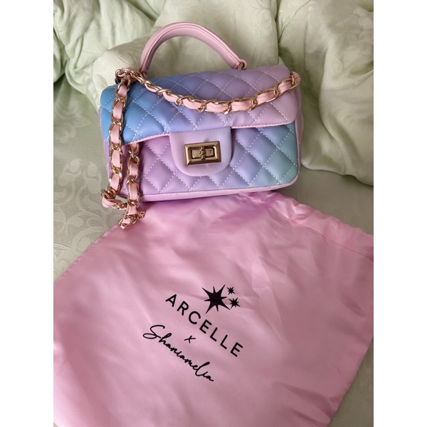 Jual Slingbag arcelle x shani amelia | Shopee Indonesia