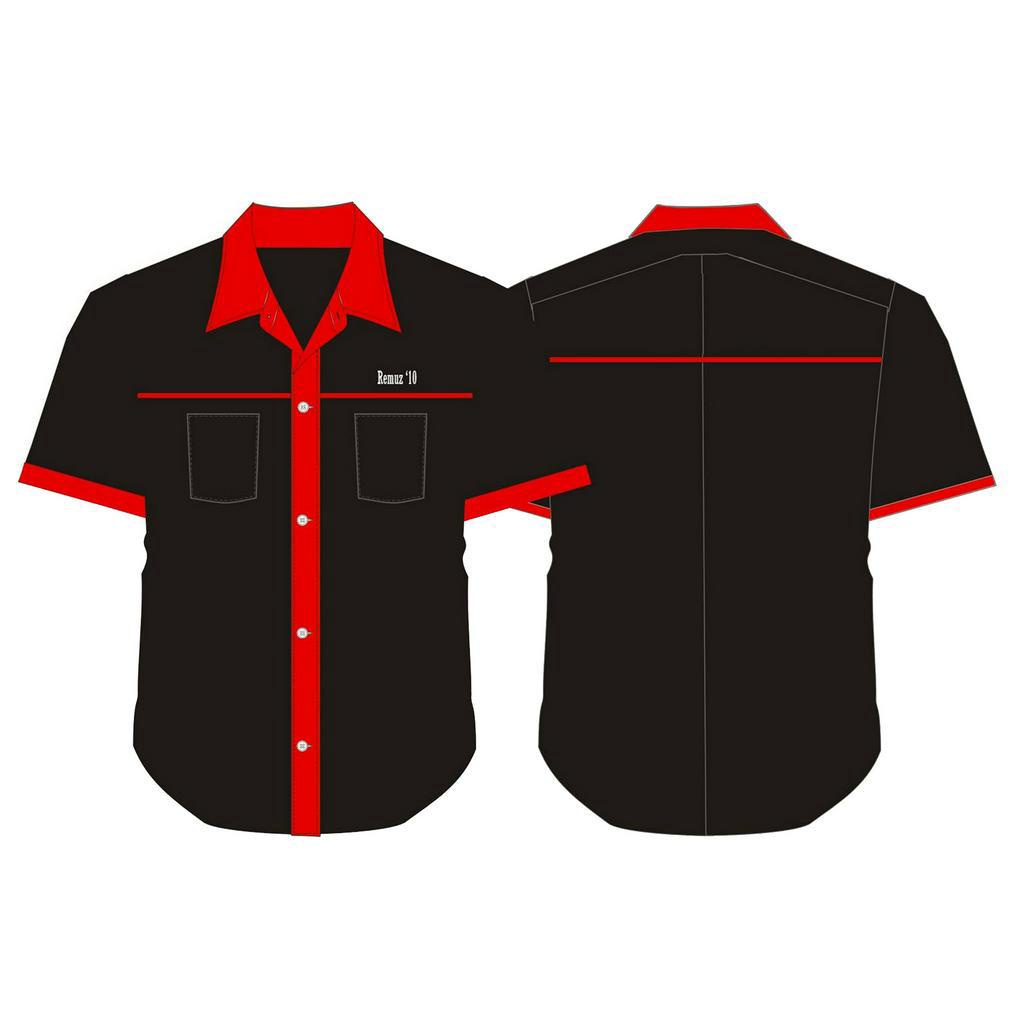 Jual Custom KATELPACK / KEMEJA (minimal order 1 lusin) | Shopee Indonesia