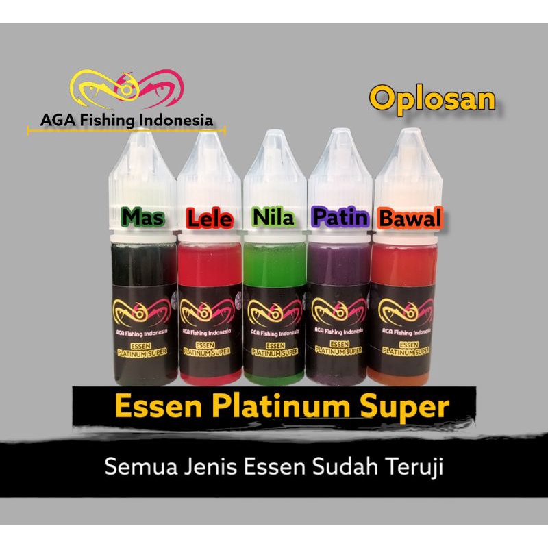 Jual AGA Essen Ikan Mas Lele Nila Patin Bawal Campuran Umpan Pancing ... Jual AGA Essen Ikan Mas Lele Nila Patin Bawal Campuran Umpan Pancing ...