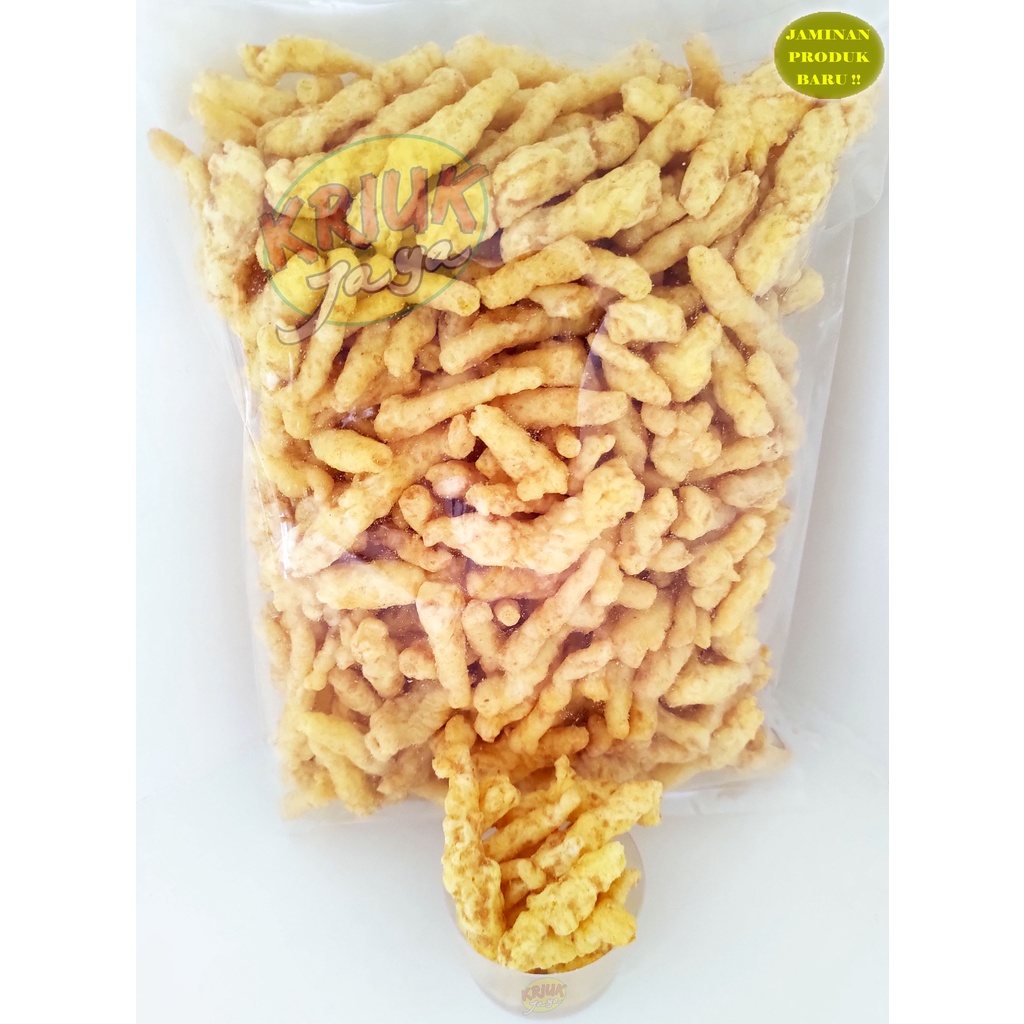 Jual STIK TWIS TWIS / CITOS RASA BARBEQUE / BBQ | Shopee Indonesia