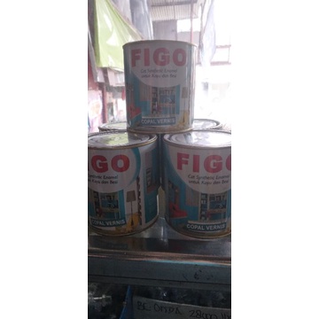 Jual Coval/Vernis/figo/Untuk Kayu & Besi | Shopee Indonesia