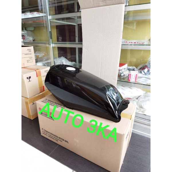 Jual TANGKI TENGKI RX KING RXKING HITAM SILVER GOLD MERAH BIRU HIJAU ...