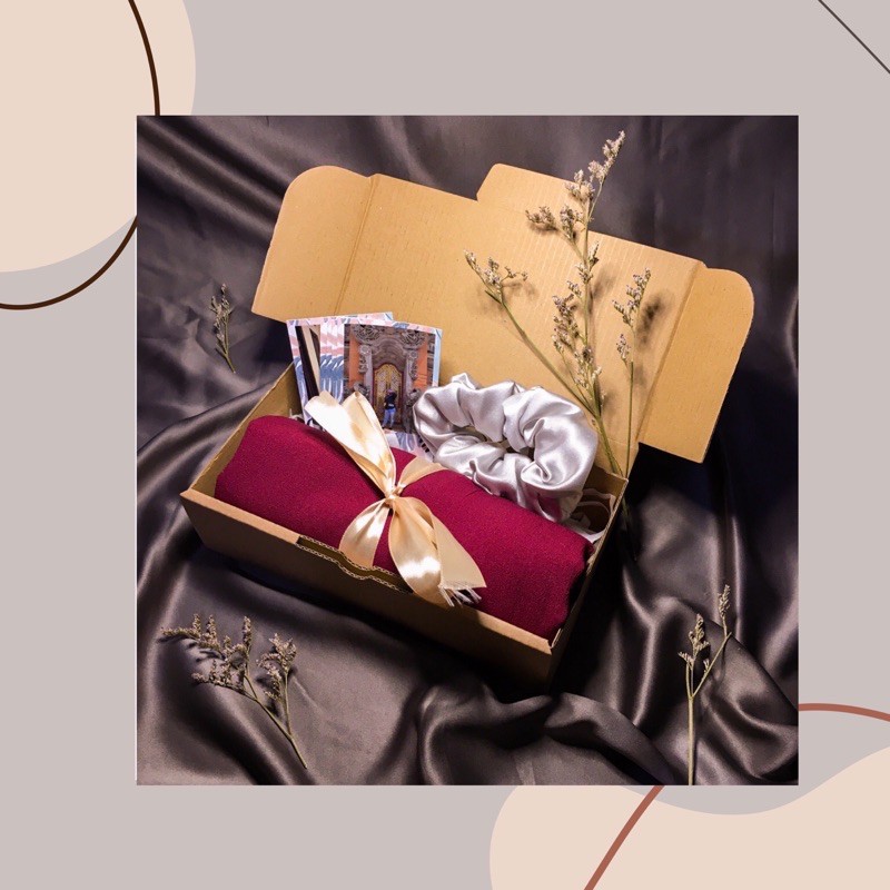 Jual GIFT BOX (Small Box) | Shopee Indonesia