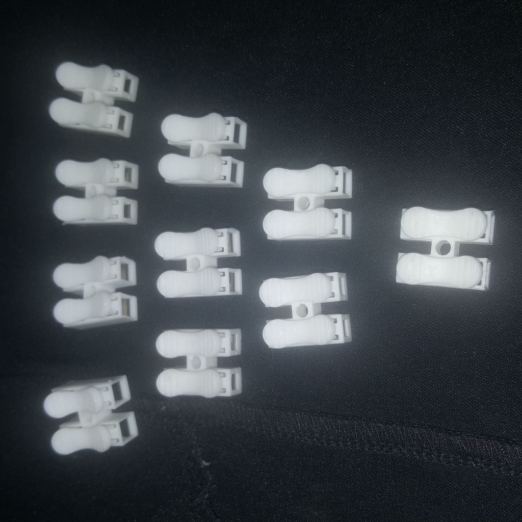 Jual KONEKTOR PENJEPIT KABEL LISTRIK ISI 10PCS | Shopee Indonesia