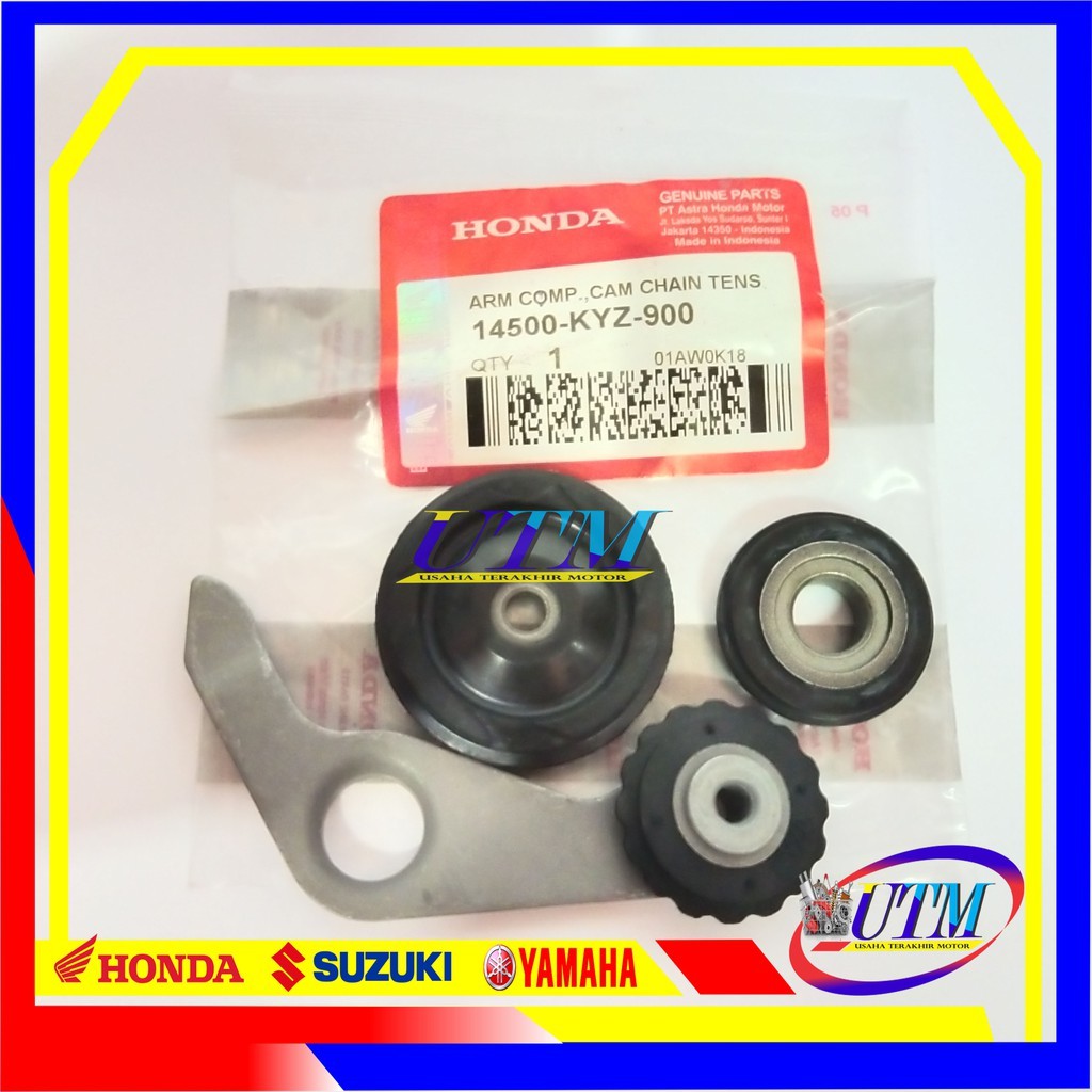 Jual ROLL KAMRAT NEW SUPRA X 125 HELM IN ROL KAMPRAT BESAR KECIL SET ...
