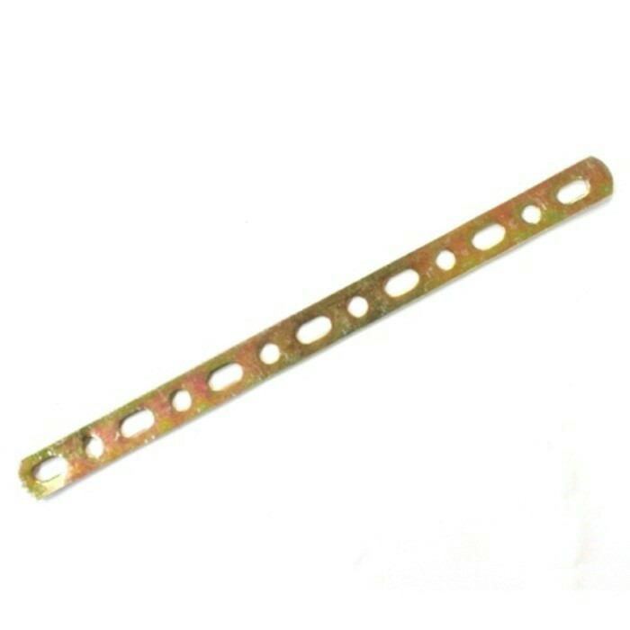 Jual Plat Bolong / Breket Besi Bolong / Plate Bolong / Dudukan ...