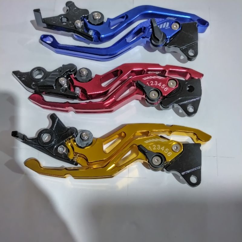 Jual Handel Handle Rem Cnc Beat Vario125/150 Scoopy Tipe CBS Dan Non ...