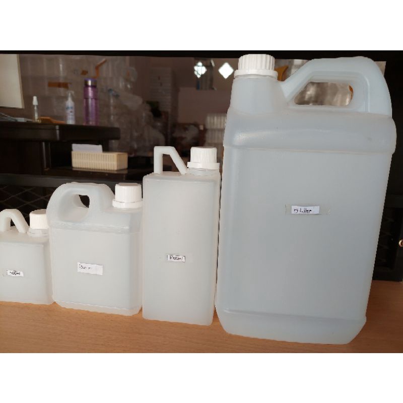 Jual jerigen 5 liter | Shopee Indonesia