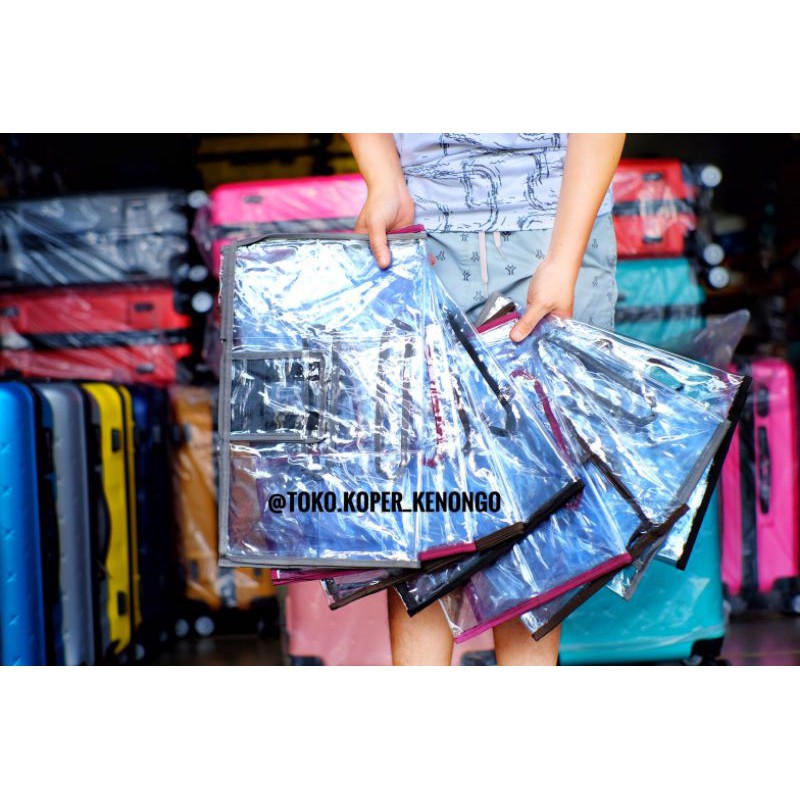 Jual COVER MIKA BENING 20 IN / 24 IN / 28 in (bebas pilih 1) | Shopee ...