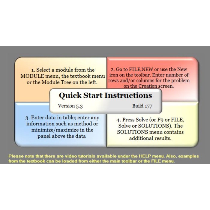 Jual POM-QM v5 Original License With Sertificate | Shopee Indonesia