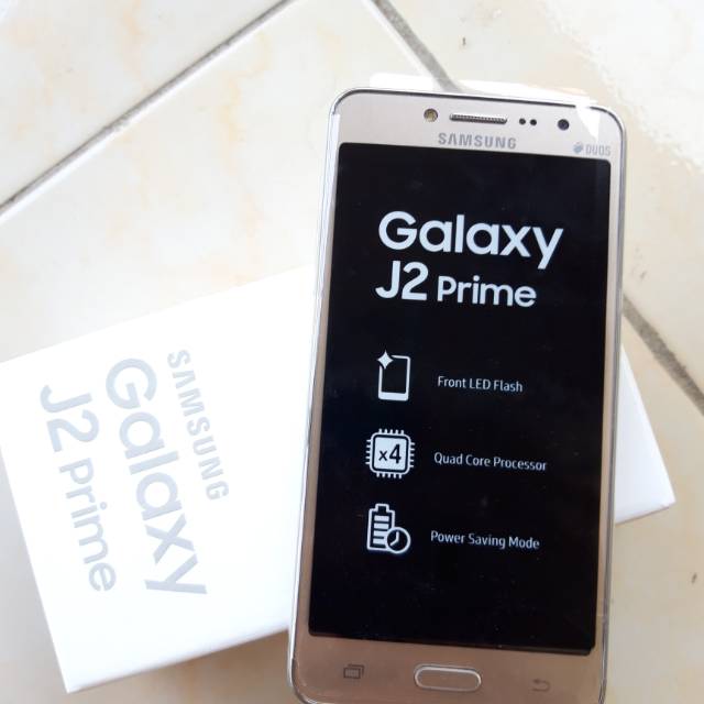 Jual Samsung J2 Prime/second | Shopee Indonesia