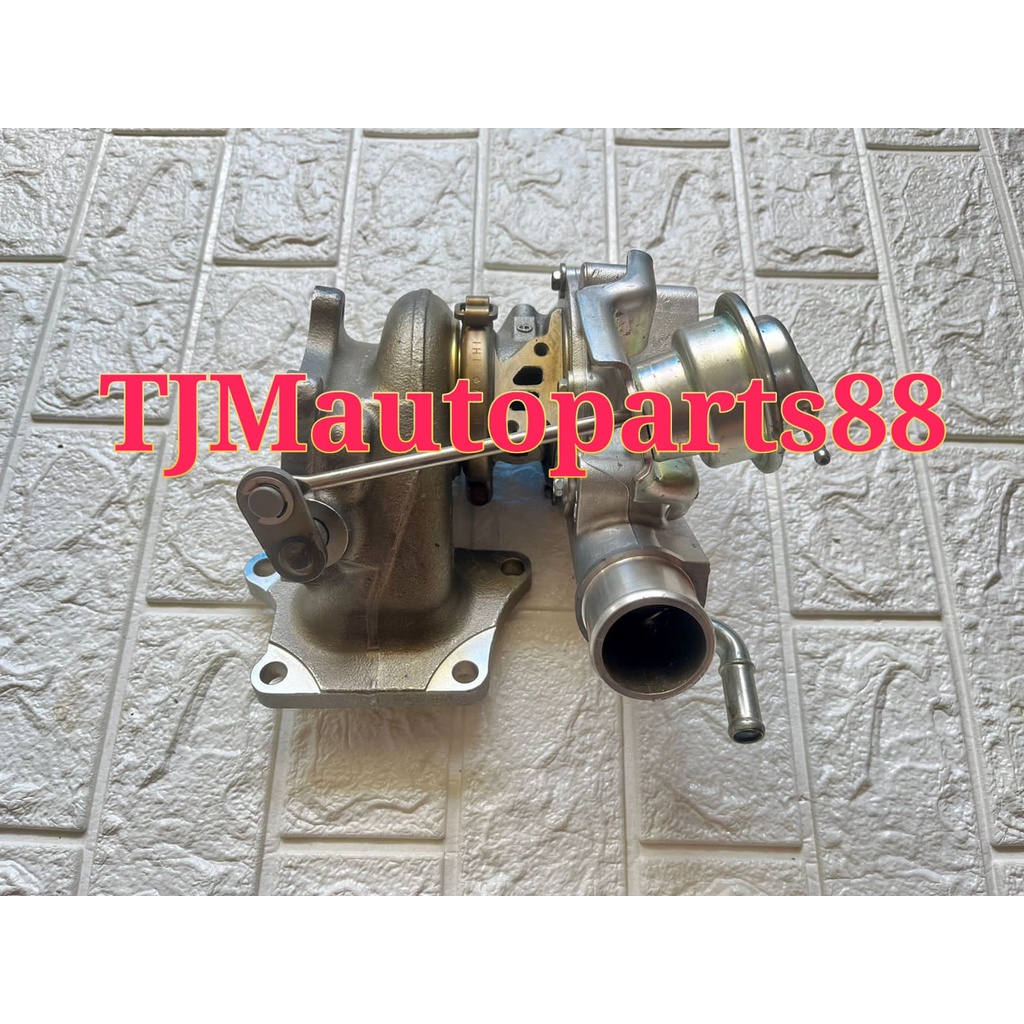 Jual Turbo Charger Turbocharger Toyota Raize 17201-B6010 Original ...