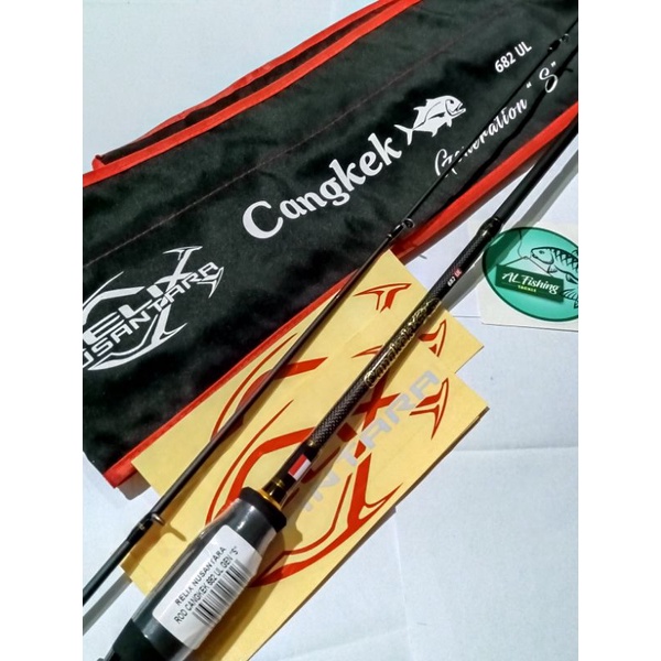 Jual JORAN UL RELIX CANGKEK 1-3 lbs 2-6 LBS GEN 4 | Shopee Indonesia