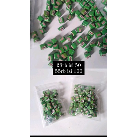 Jual Permen Coklat Milo | Shopee Indonesia