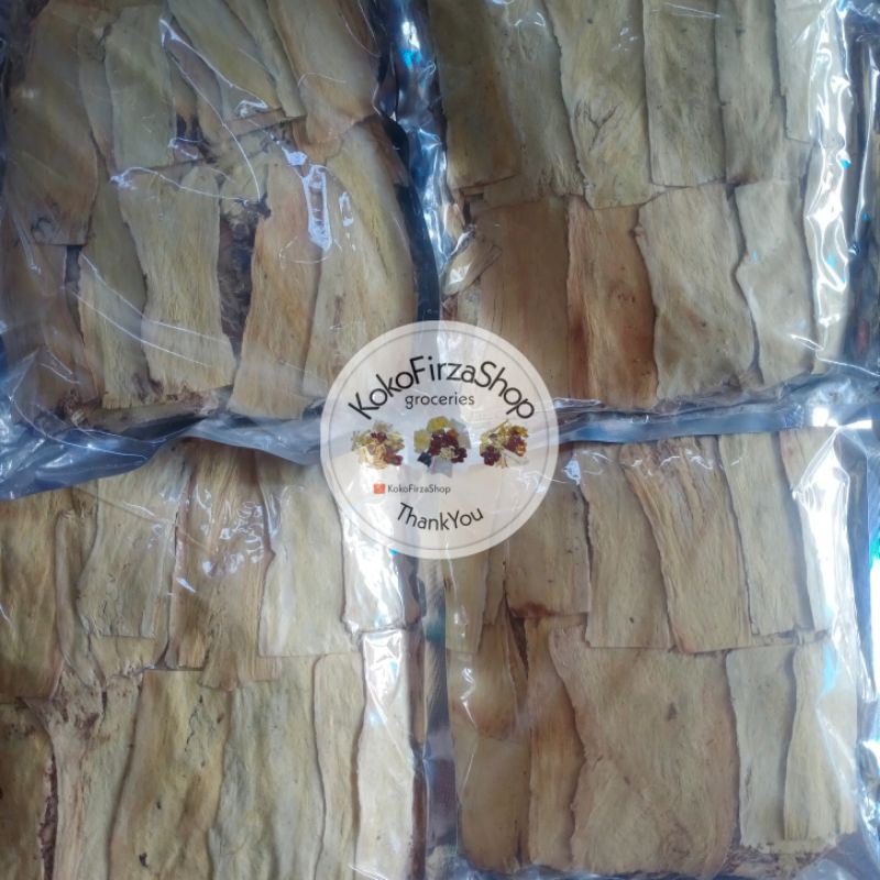 Jual Pak Khi / Bei Qi / Radix Astragalus 100 Gram | Shopee Indonesia