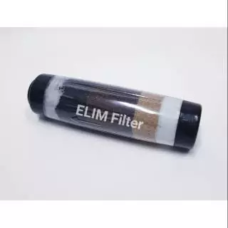 Produk ELIM FILTER | Shopee Indonesia