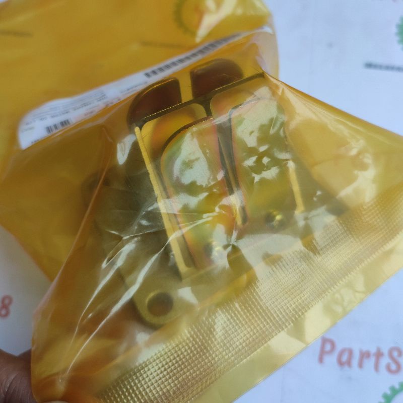 Jual Harmonika membran Reed Valve Assy komplit RXK Rxking Rx King ...