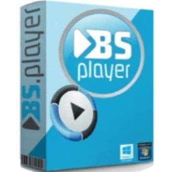 Jual APLIKASI BS Player Pro PROMO Full Version TERBARU | Shopee Indonesia