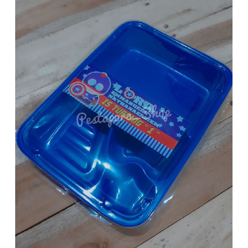 Jual Sticker Box Bento Ultah Anak | Shopee Indonesia