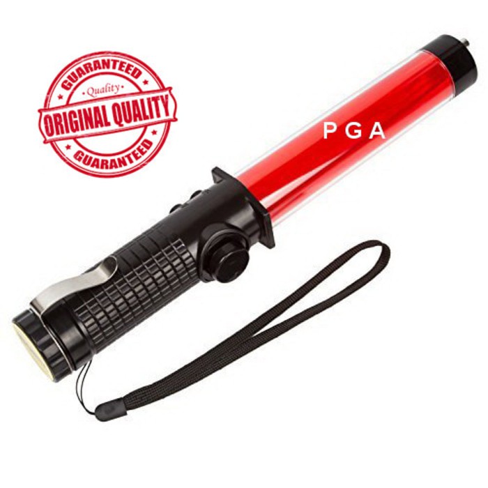 Jual Senter Polisi Semprit / Senter Lalu Lintas Semprit | Shopee Indonesia