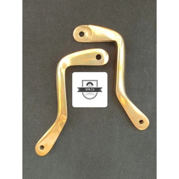 Jual Connection arm untuk rok presso | Shopee Indonesia