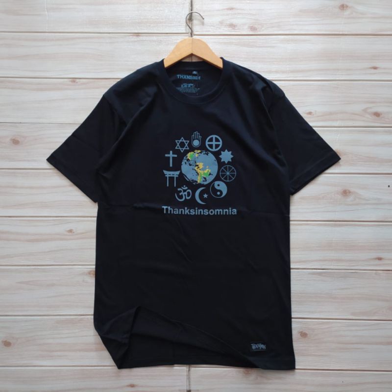 Jual THANKSINSOMNIA | Shopee Indonesia