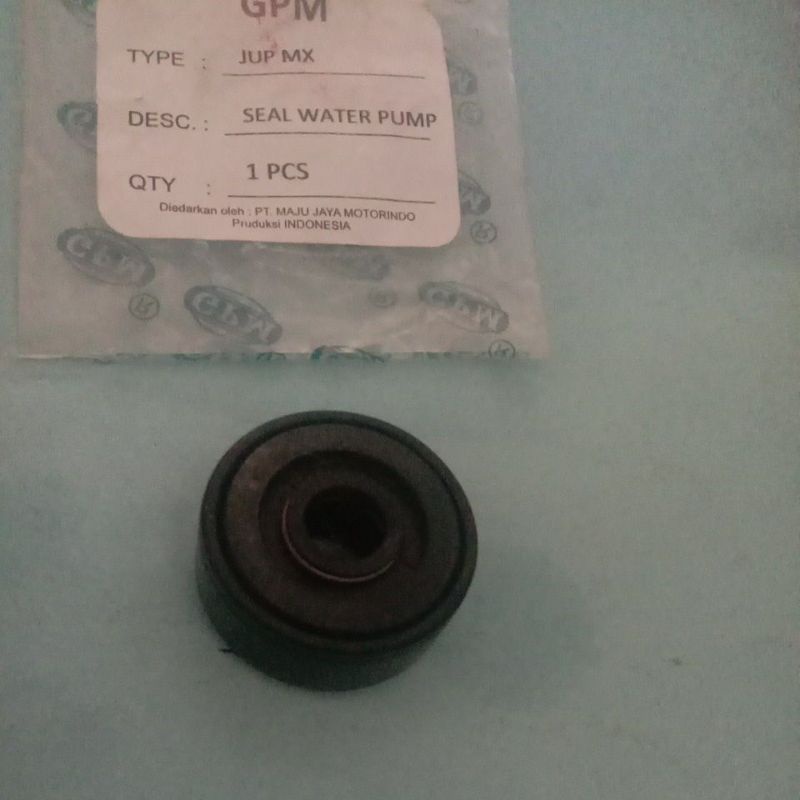 Jual Sil Water Pump Seal Waterpump Radiator JUPITER MX KING VIXION OLD LAMA NEW NVL NVA XEON ...