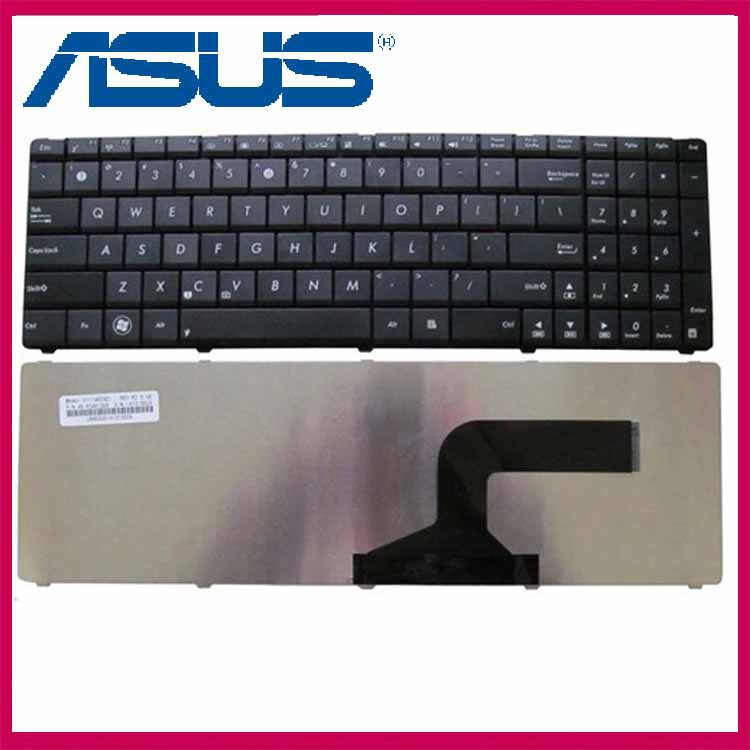 Jual Keyboard Asus A53 A53e A53j A53s A53sv K73be K73br K73by K73s ...