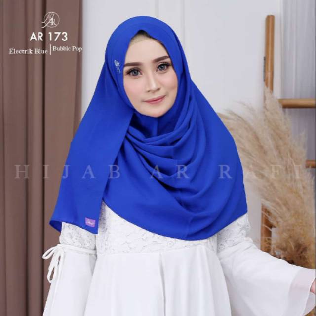 Jual Ar 156 Polos (Electric Blue) | Shopee Indonesia