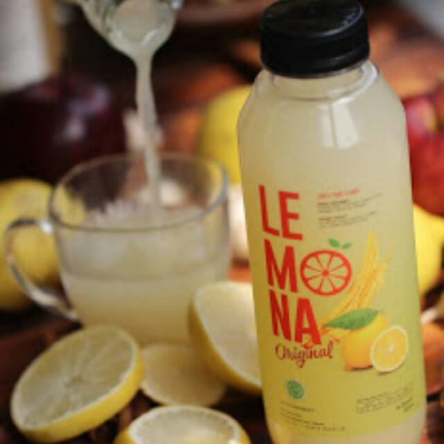 Jual Lemona Asli lemon segar | Shopee Indonesia