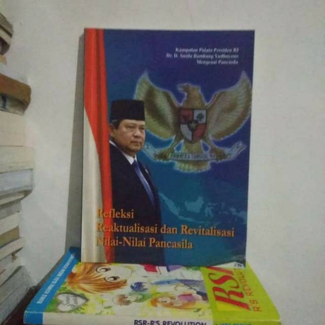 Jual BUKU ORIGINAL REFLEKSI REAKTUALISASI DAN REVITALISASI NILAI NILAI ... Jual BUKU ORIGINAL REFLEKSI REAKTUALISASI DAN REVITALISASI NILAI NILAI ...