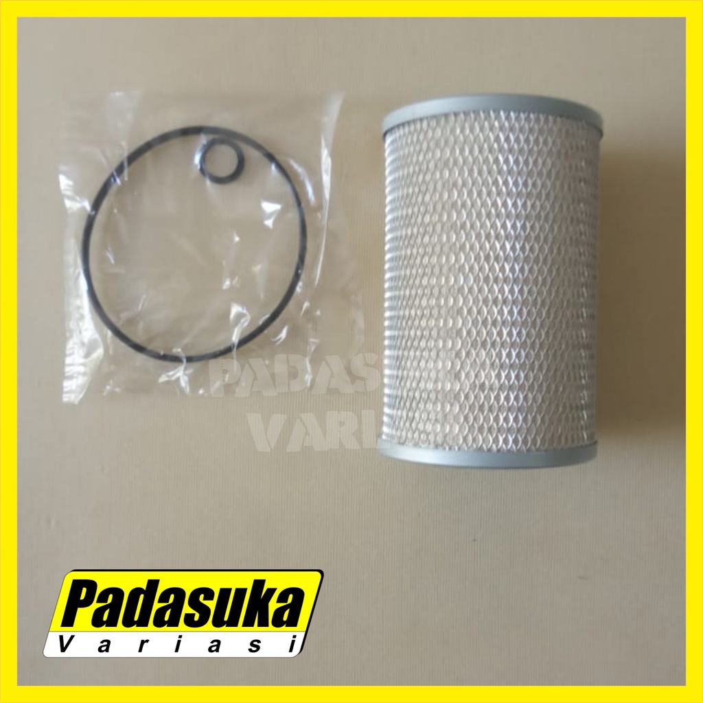 Jual Filter Solar Bawah PS125 Canter PS110 Turbo Orisinil ME971550 ...