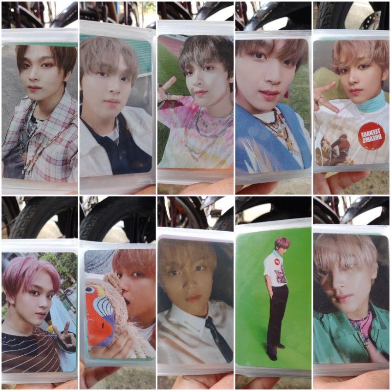 Jual ALL ABOUT PC HAECHAN NCT | Shopee Indonesia