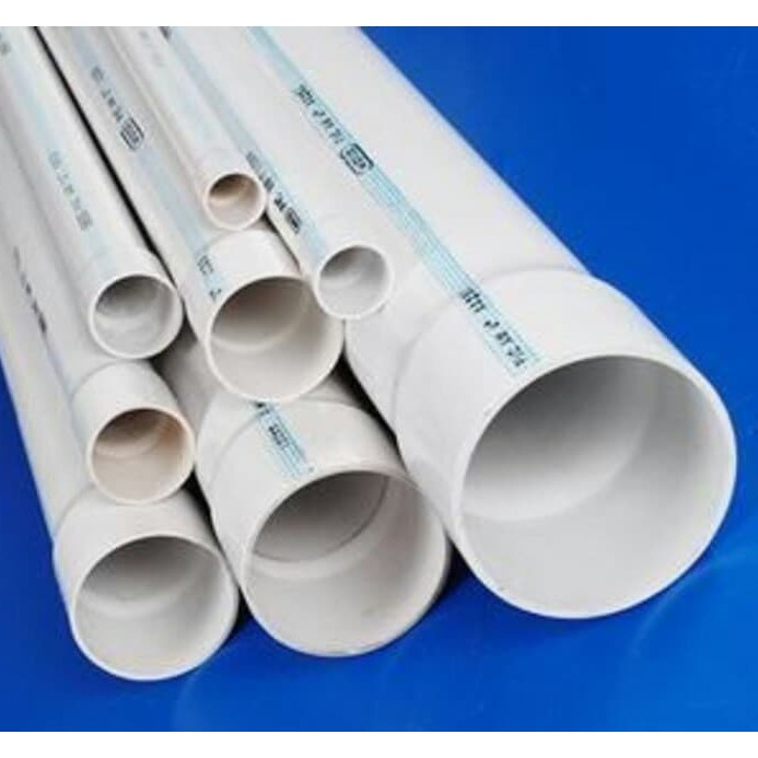 Jual pipa PVC wavin putih AW 3 inch paralon saluran air 3" listrik 89 ...