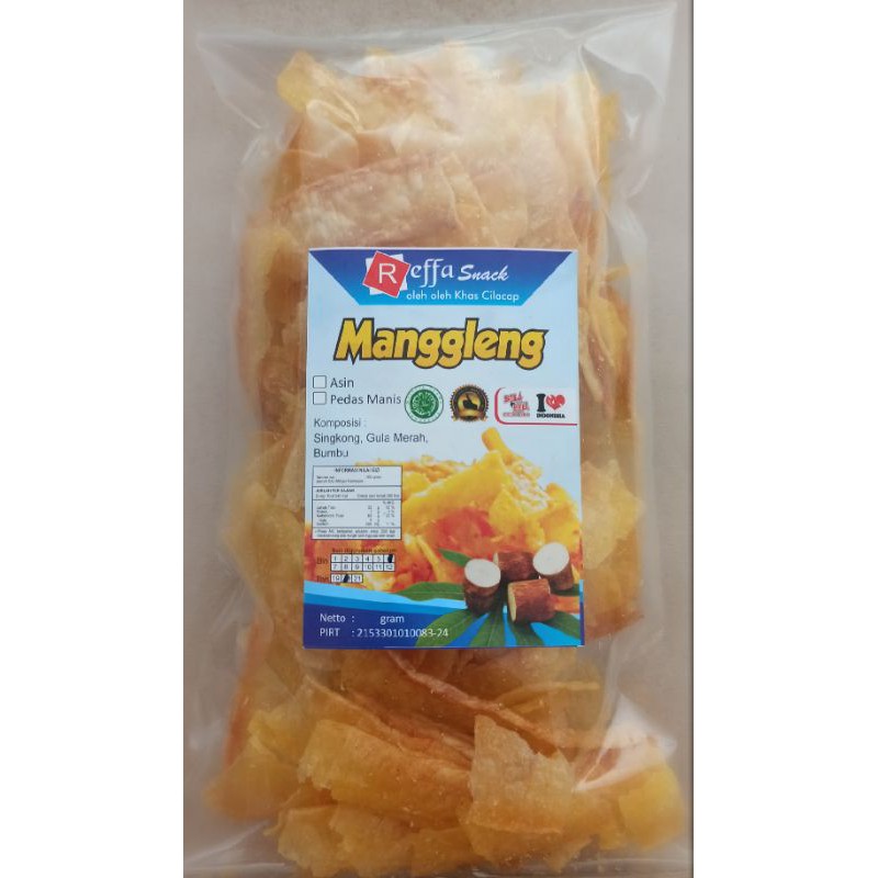 Jual Manggleng Refa/Thoha asin/manis | Shopee Indonesia