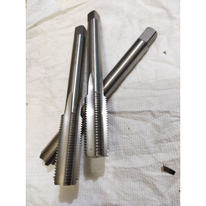 Jual tap M14x1,5 handtap long 100mm tap overzise oli | Shopee Indonesia