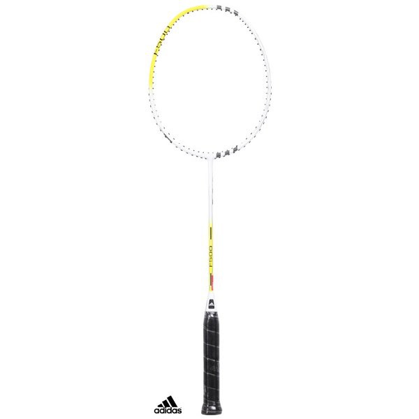 Jual Raket Badminton Adidas F500 Original BO2 CN BAT | Shopee Indonesia