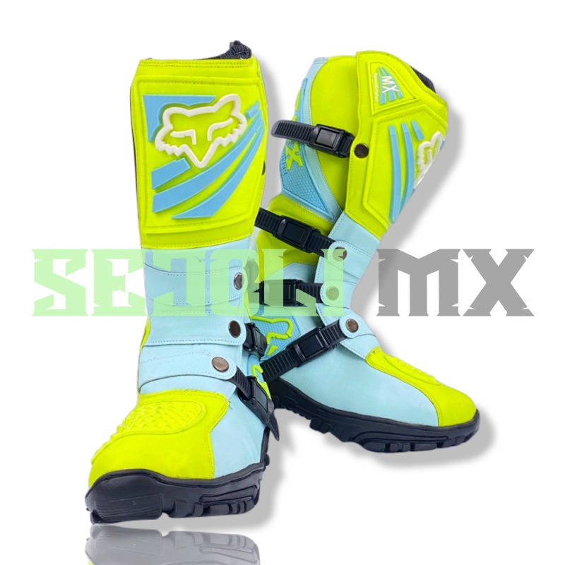 Jual SEPATU TRAIL CROSS FOX SV | Shopee Indonesia