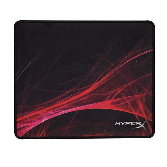 Jual Hyperx Fury S - Speed Edition Pro Gaming Mouse Pad Small Murah ...