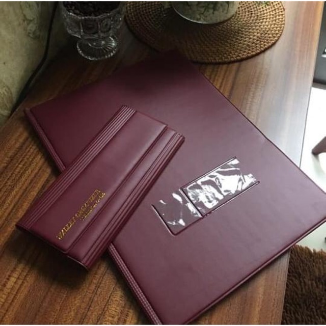 Jual MAP ORGANIZER /DOKUMEN PENYIMPANAN | Shopee Indonesia