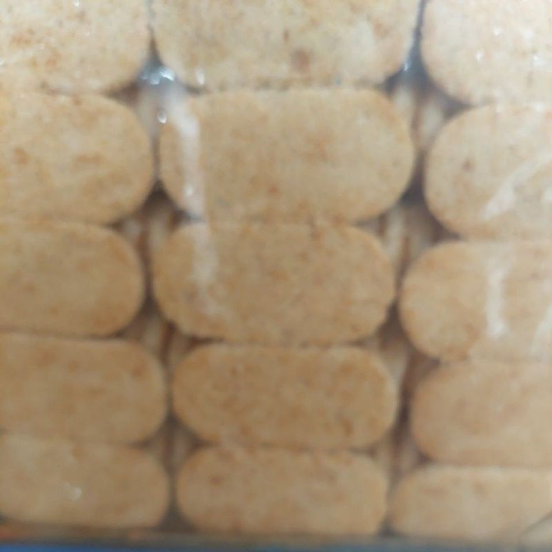 Jual Kue Sagon Kelapa Bakar 250 Gram. SAGON CAHAYA SNACK | Shopee Indonesia