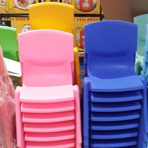 Jual KURSI ANAK PASO KURSI PLASTIK ANAK | Shopee Indonesia