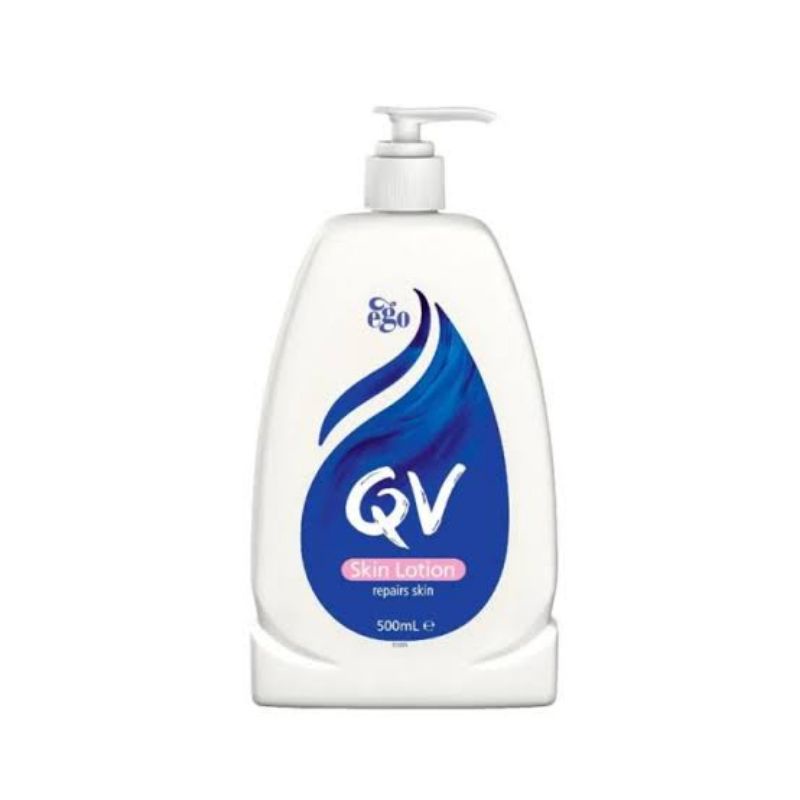 Jual Qv Body Lotion 500ml | Shopee Indonesia