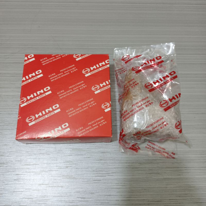 Jual PLUNGER INJEKSI PUMP HINO LOHAN FM 260TI ASLI ORIGINAL PART 090150 ...
